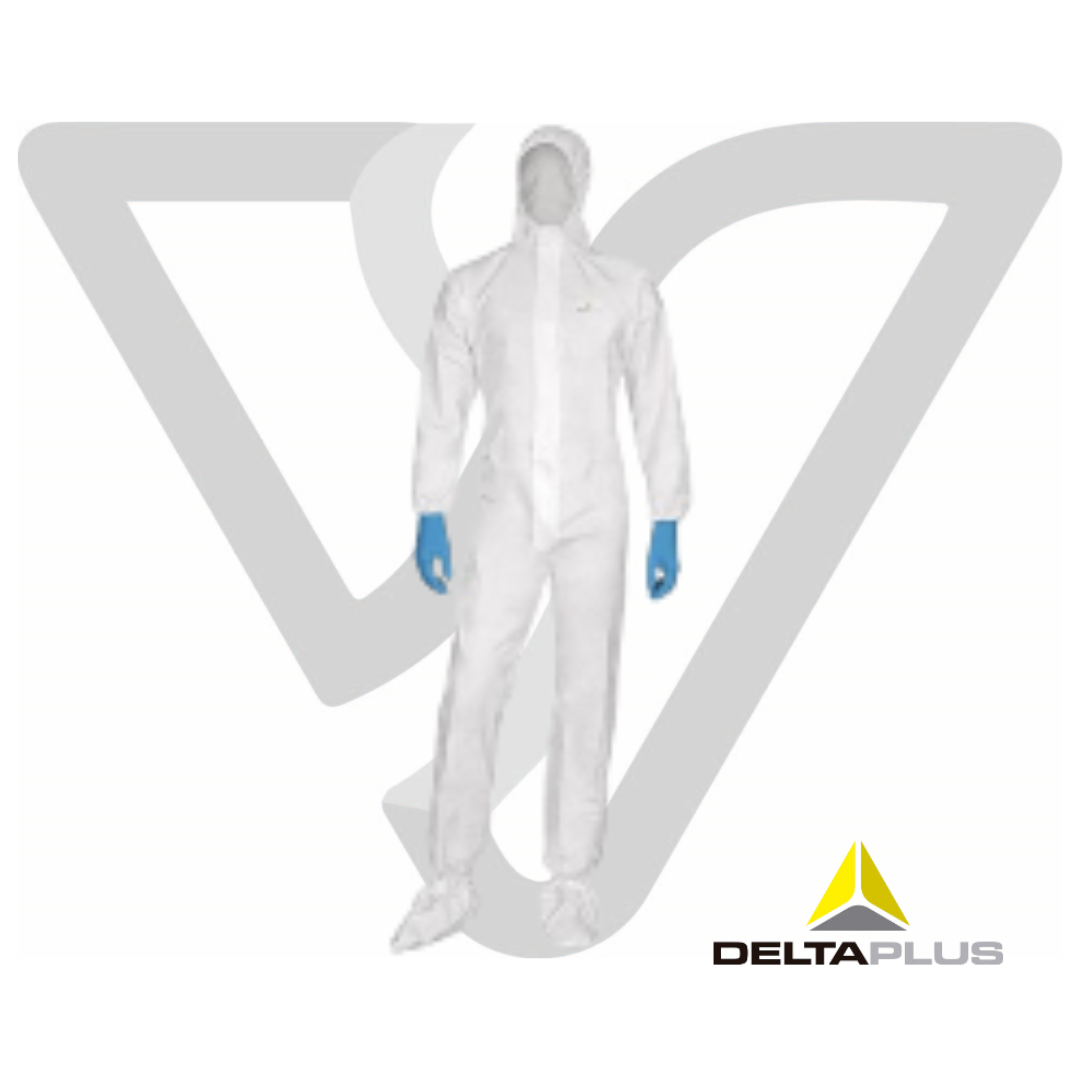 Overol DT115 - Vale Safety