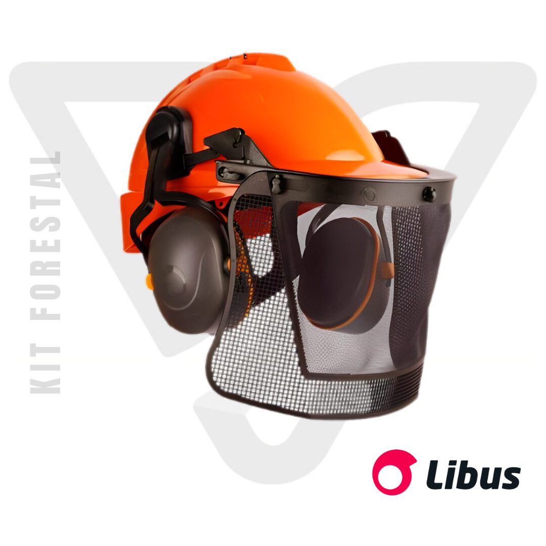 KIT Forestal Libus - Valesafety