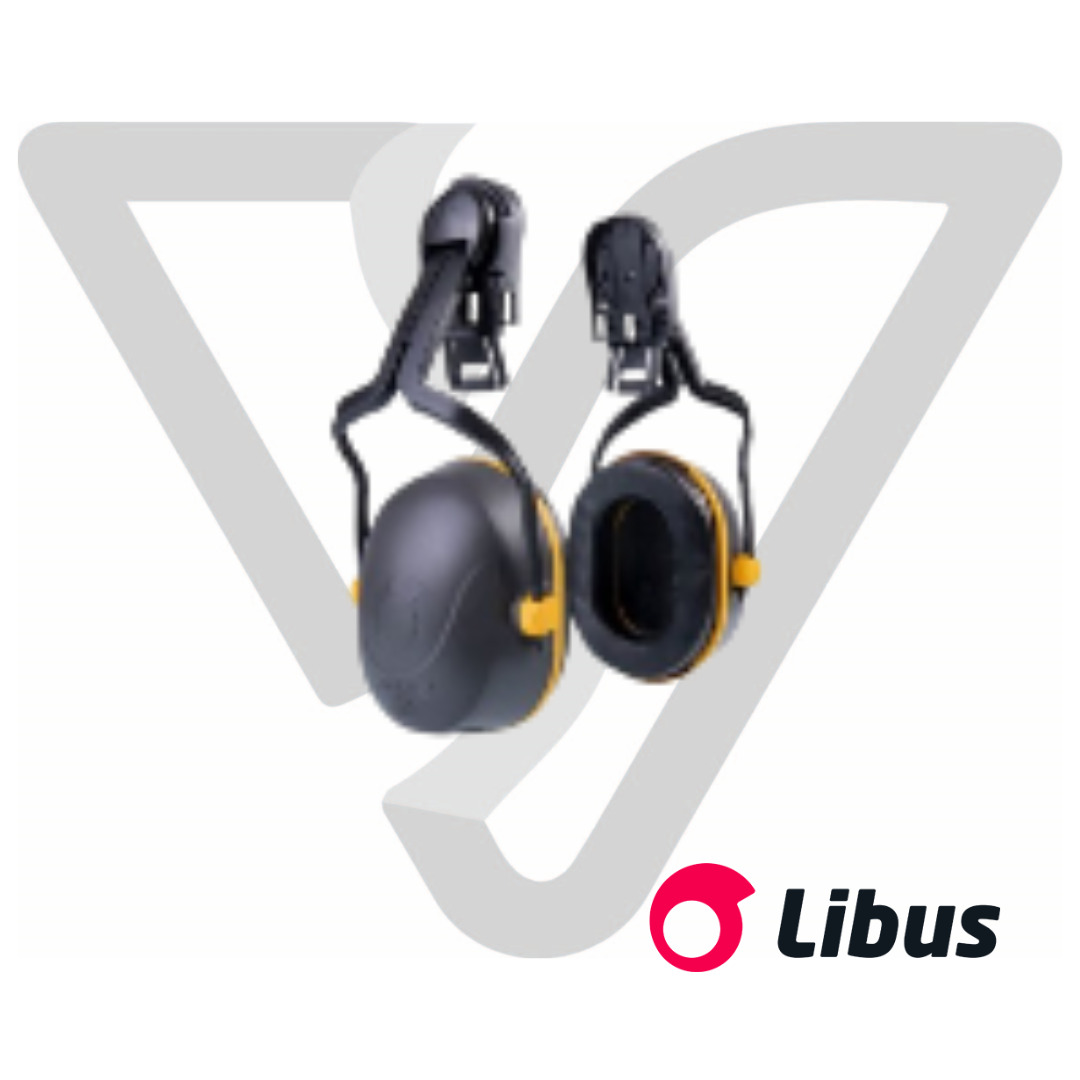 Orejera L-340 Casco Libus - Vale Safety