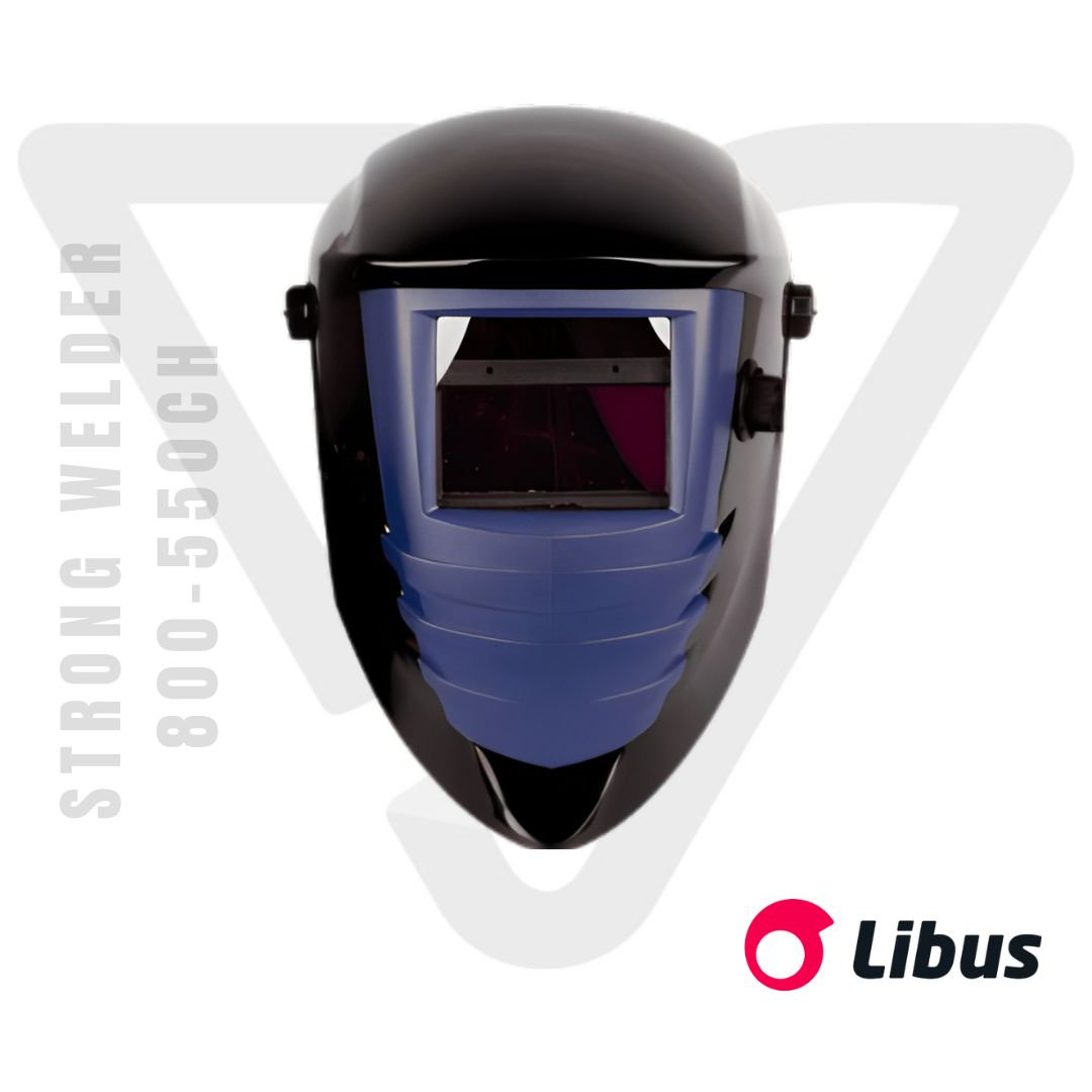 Strong Welder 800-550 CH - Valesafety