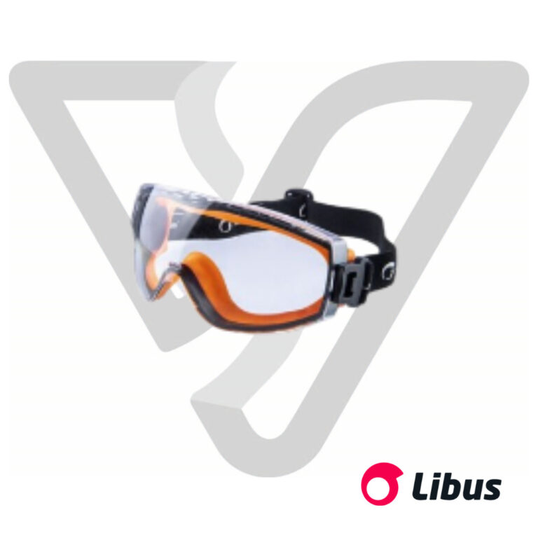 Antiparra de seguridad Explorer - Vale Safety