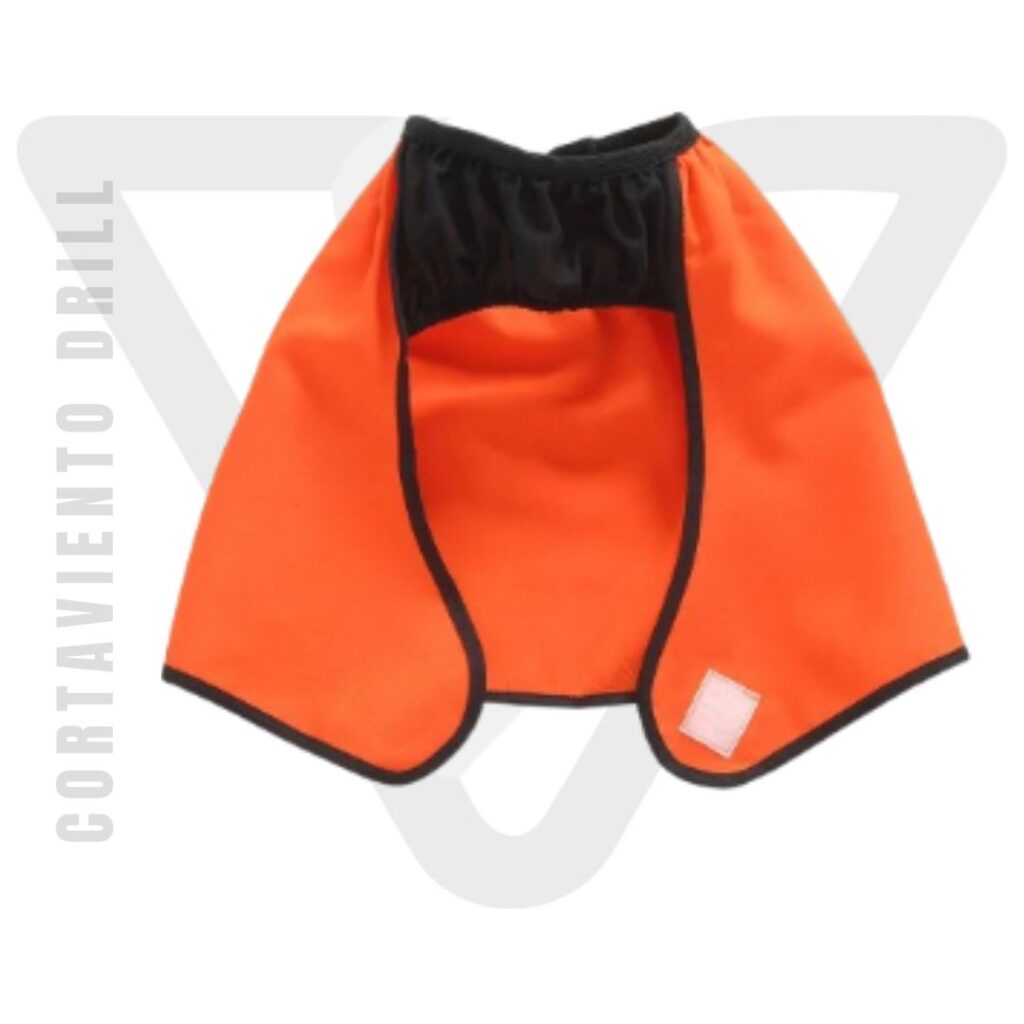 Capotin PVC Segpro - Valesafety