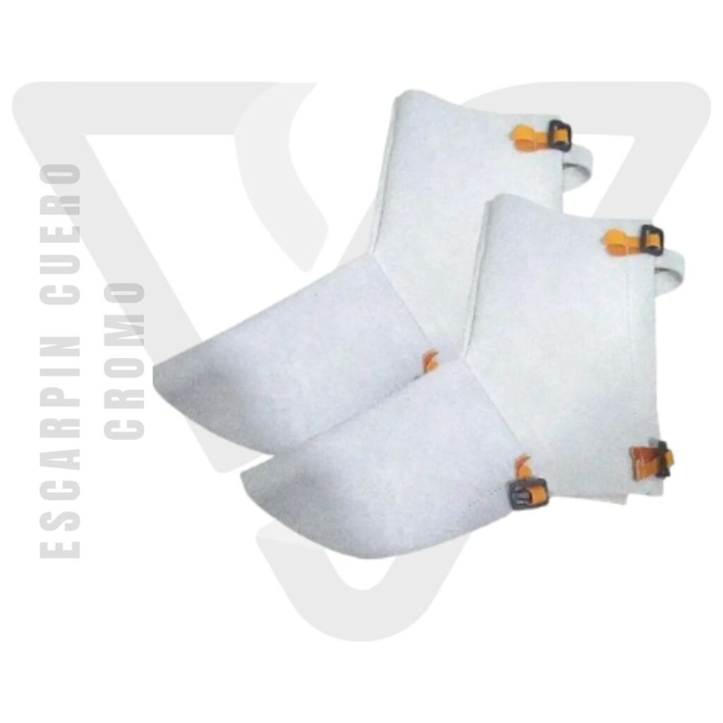 Capotin PVC Segpro - Valesafety