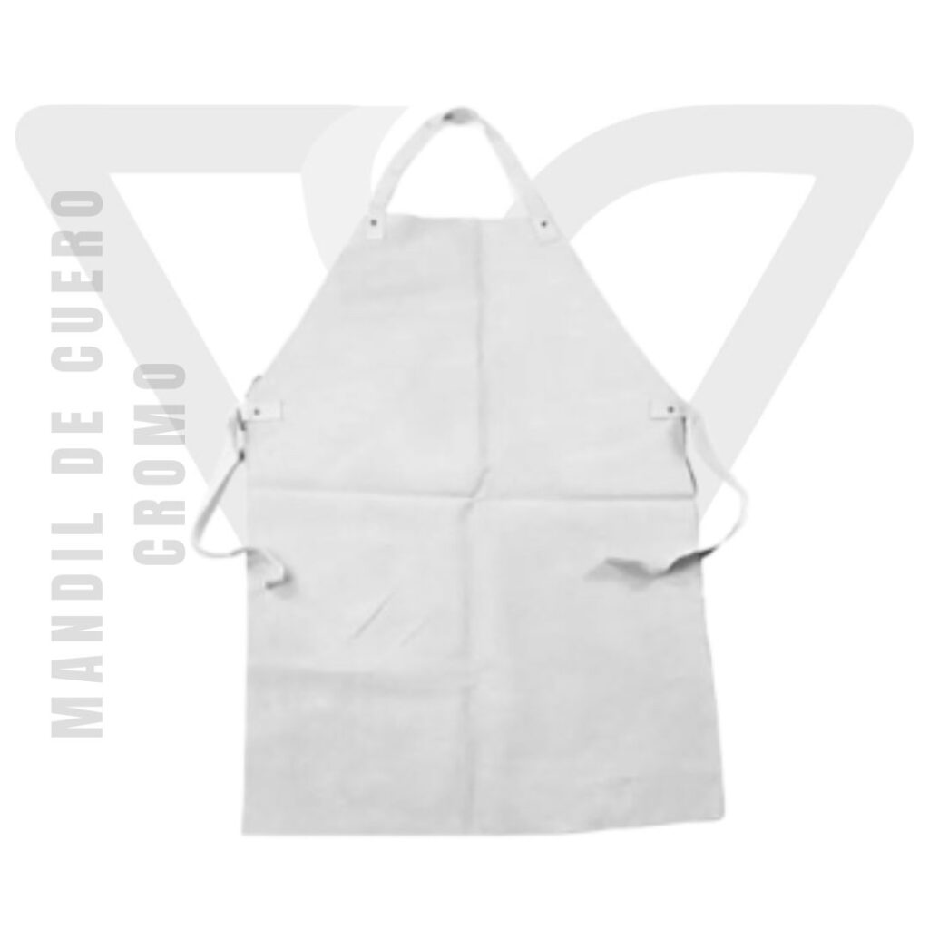 Capotin PVC Segpro - Valesafety