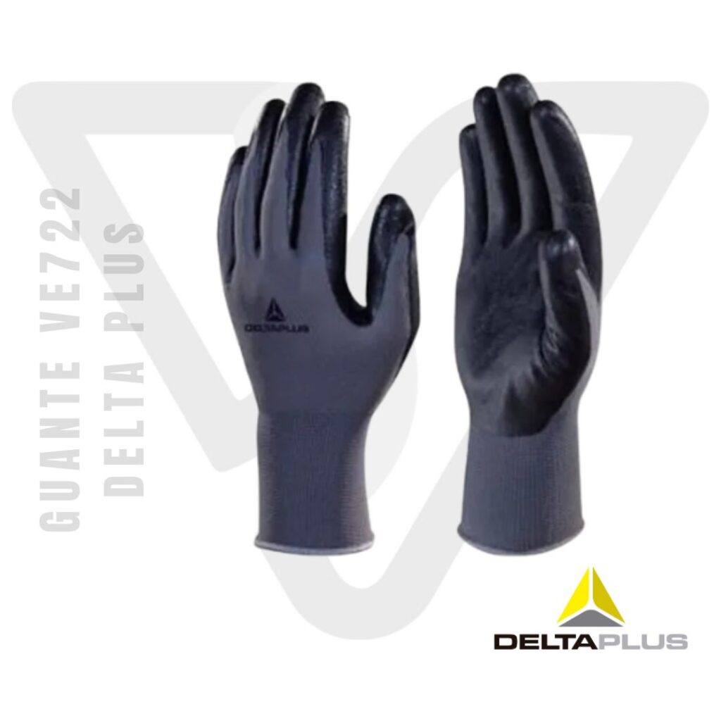 Guante VE722 DELTA PLUS - Valesafety