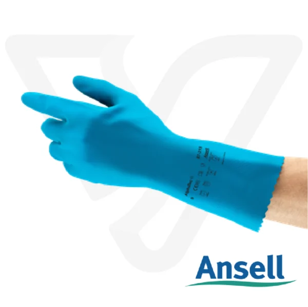 Guante 37-310 Ansell - Valesafety