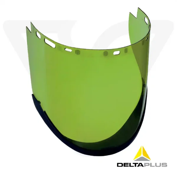 Visor Flash 2 Arc Flash Delta Plus - Valesafety